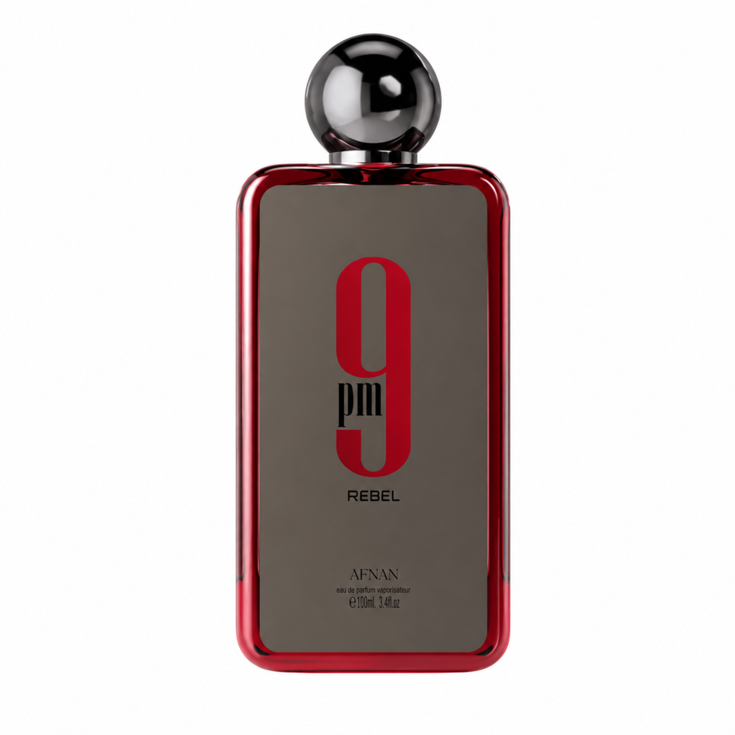 Afnan Perfumes India | Buy 9PM, Turathi & Supremacy – MagnifiScent